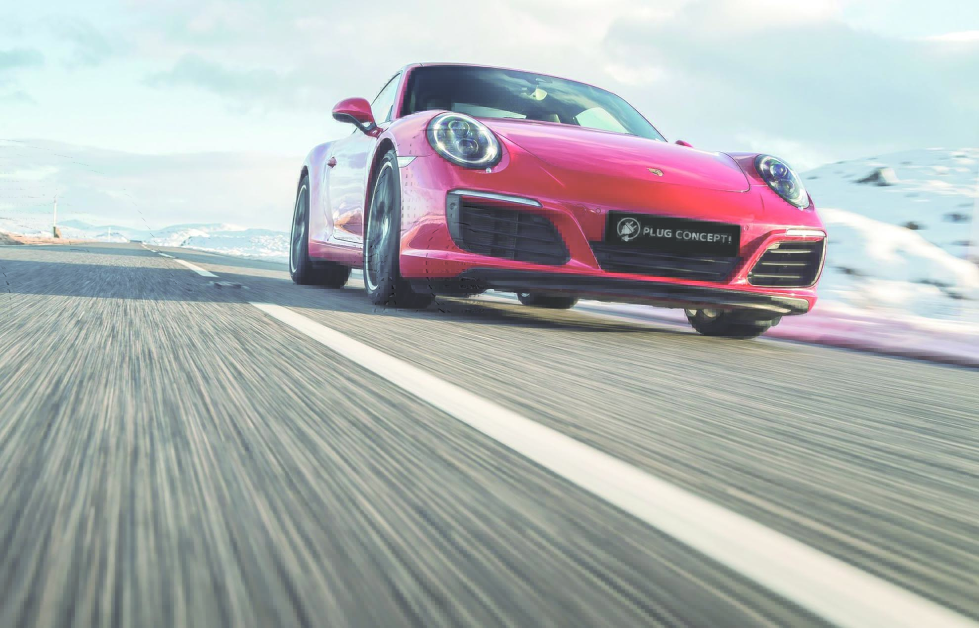 PLUG TPC - PLUG CONCEPT